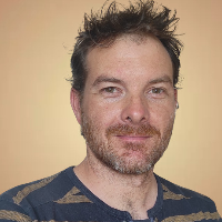 Simon MARIÉ · GitLab